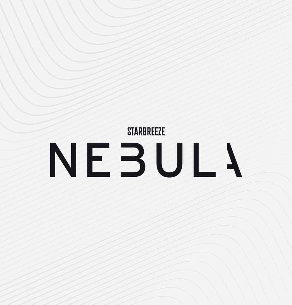 Starbreeze Nebula – Starbreeze